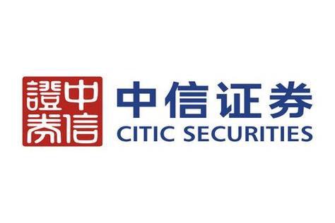 下载中信证券图标