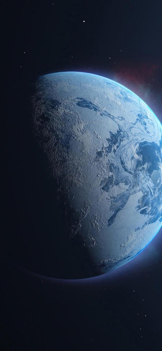 宇宙壁纸APP截图