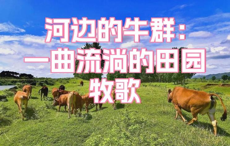 田园牧歌歌曲截图