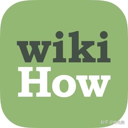类似wikihow的app图标