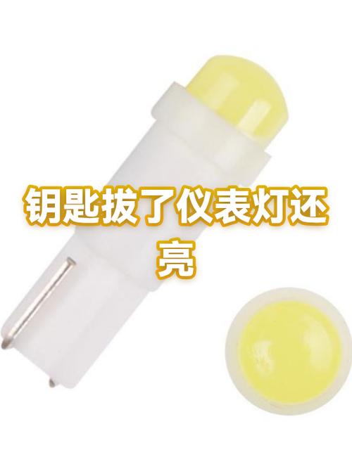 电动车拔掉钥匙灯还亮图标