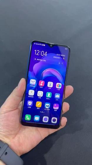 y93s图标