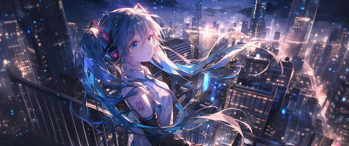 楚大的初音未来壁纸有手机版的吗图标