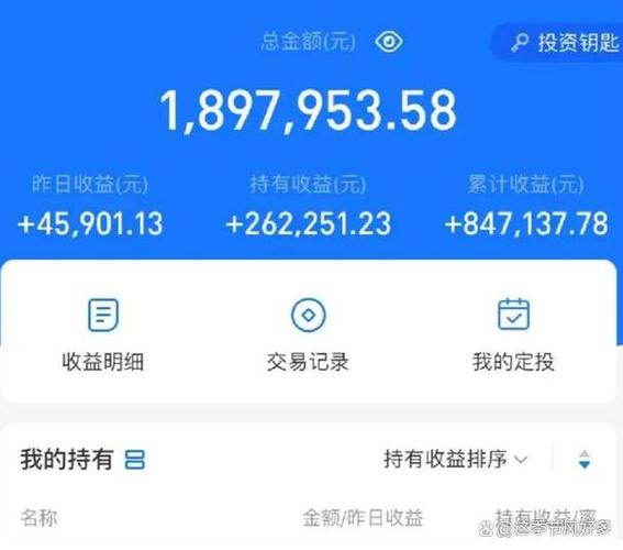 微信钱包土豪余额图片图标