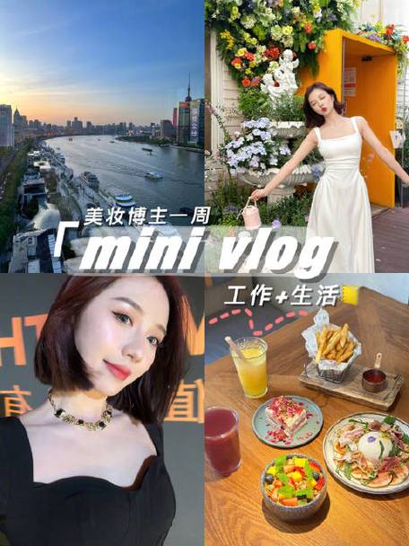 微博vlog博主推荐图标