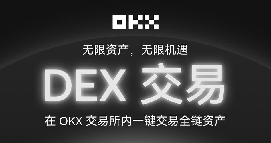 DEX交易所下载图标