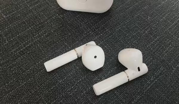 蓝牙耳机老是断开图标