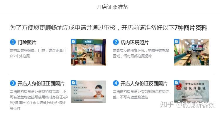 饿了吗商家版怎么开始营业图标