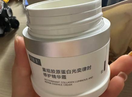 大红脸红血丝用什么护肤品
