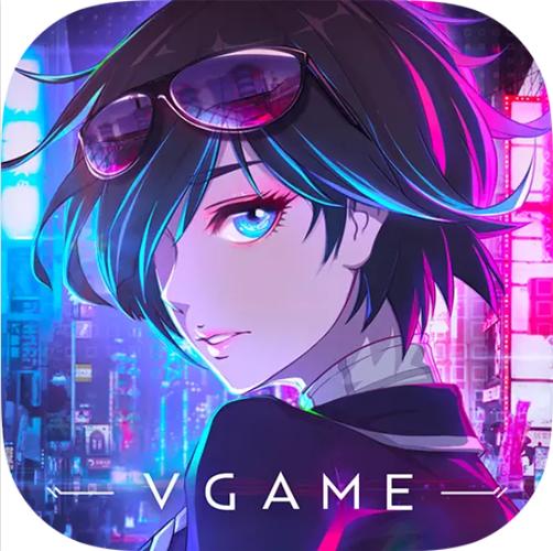 vgame图标
