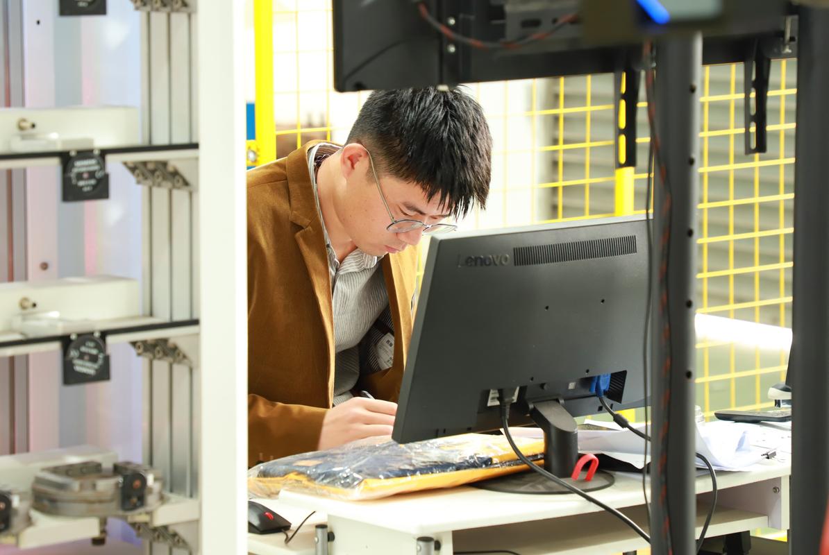 鲁大师检查硬件准确吗图标
