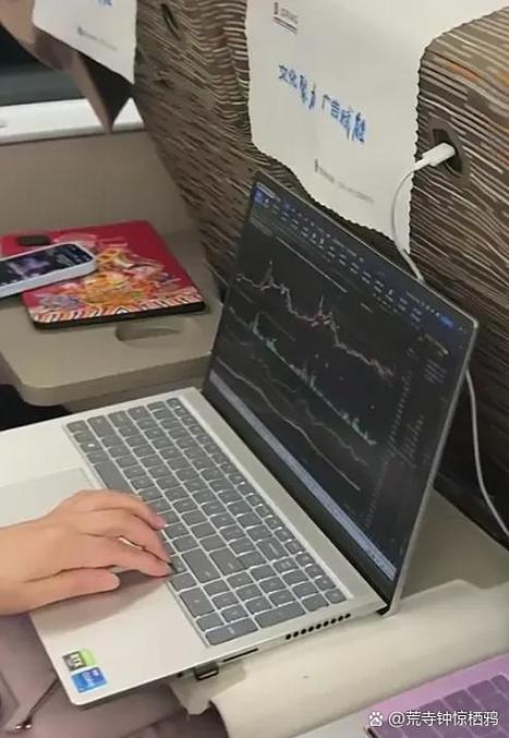炒股图标