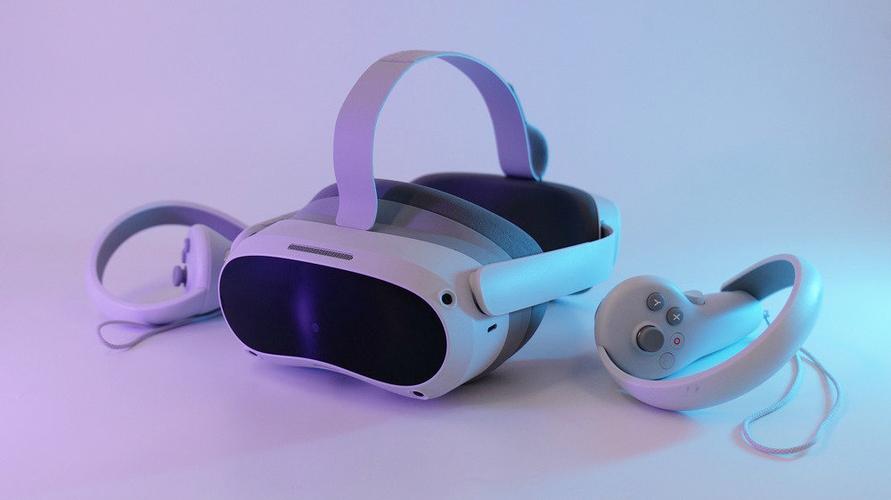 pico4 vr一体机截图