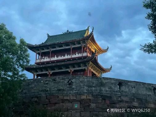 赣州必去三个景点图标