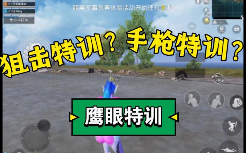 鹰眼特训怎么找不到了图标