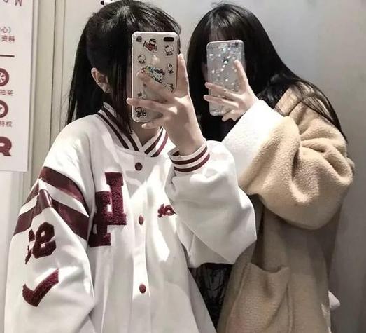 qq闺蜜关系会被别人看到吗图标