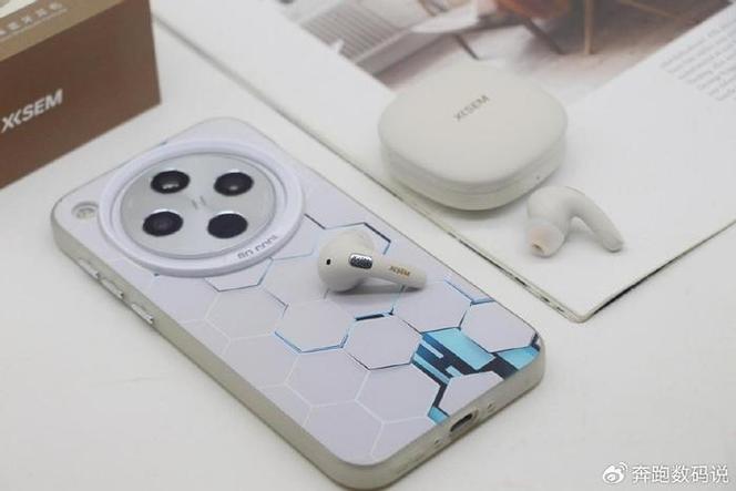 蓝牙耳机丢了一个还能用吗?图标