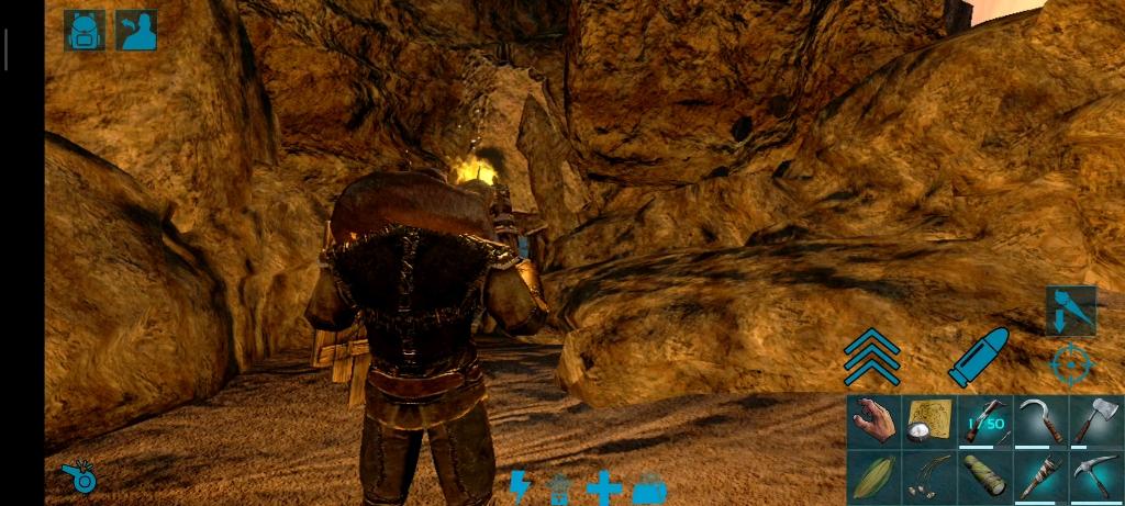 方舟无限爪钩mod缩略图