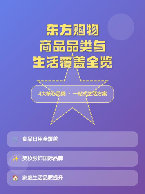 东方购物全部商品截图