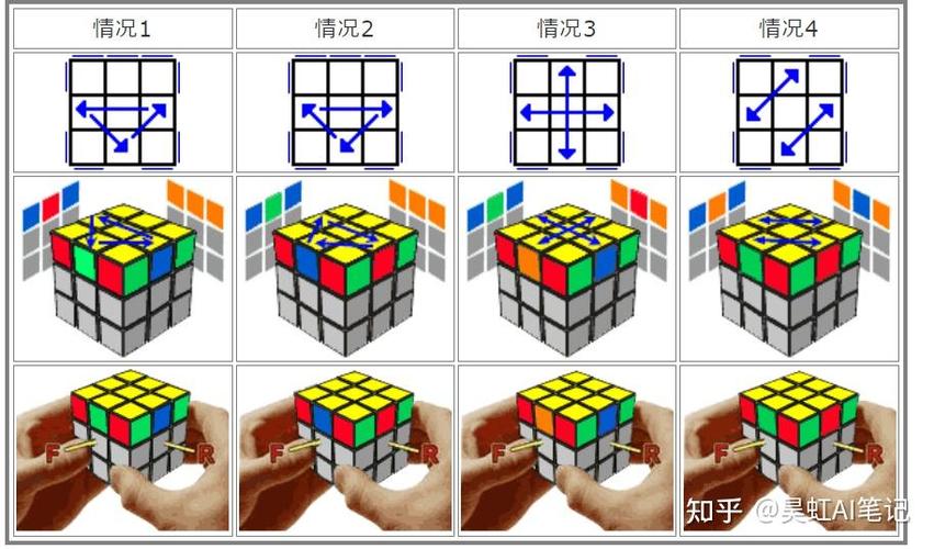魔方还原软件下载图标