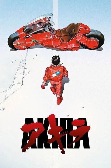 日本动画摩托车变机甲图标