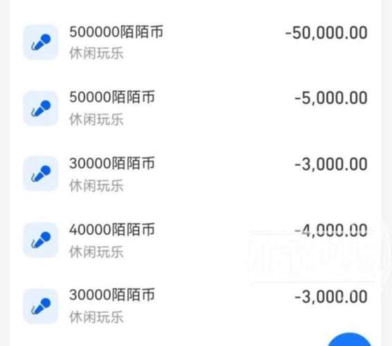 陌陌币可以兑换人民币吗图标