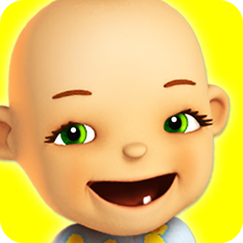 会说话的宝宝(TalkingBabsyBaby)
