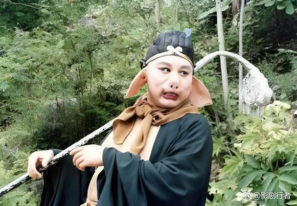 八戒八戒影视剧8免费观看图标