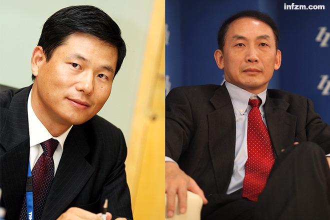 1号店创始人截图