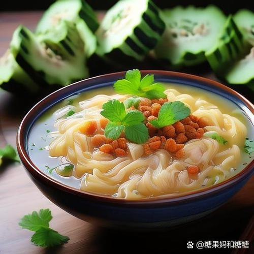 面条汤能喝吗