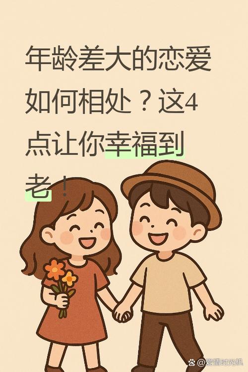 恋爱年龄漫画图标