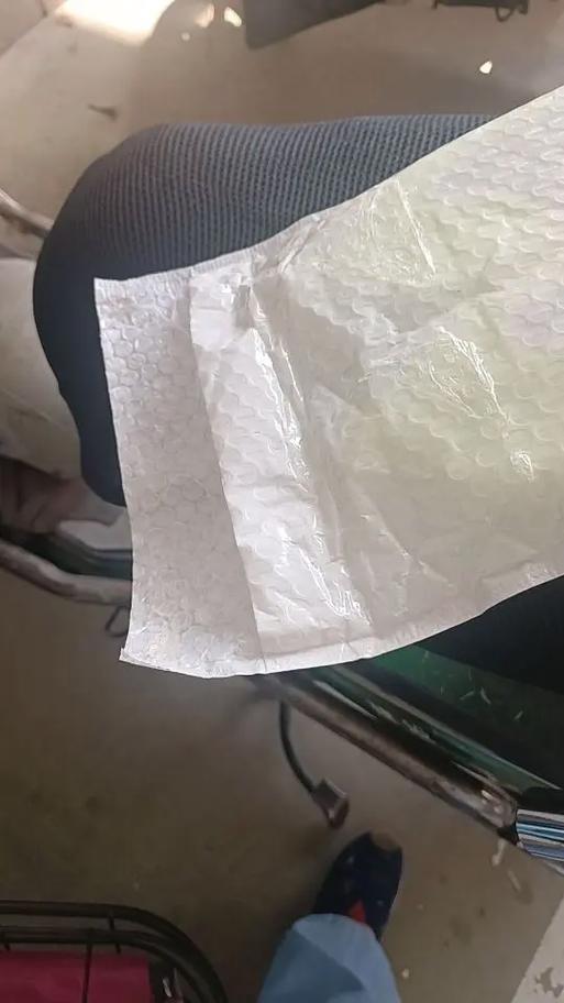 包装袋没了还能退货吗游戏截图