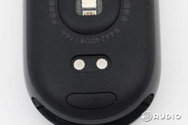 小米手环怎么拆卸截图
