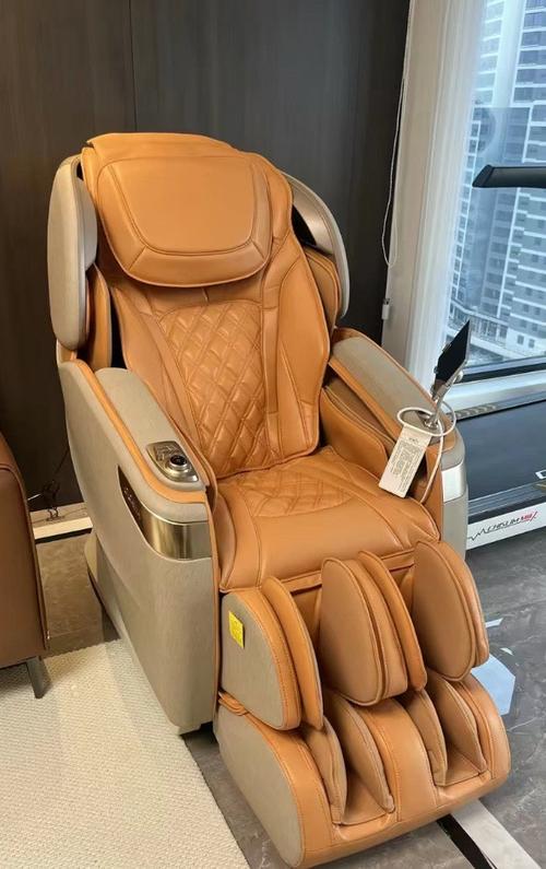 奥佳华按摩椅图标