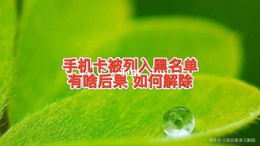 办手机卡发现是黑户怎么办图标