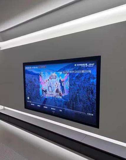 电视墙怎么添加监控画面图标