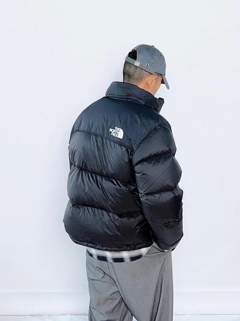 TNF1996穿搭图标