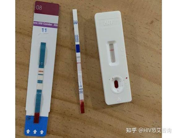 hiv核酸检测多久出结果