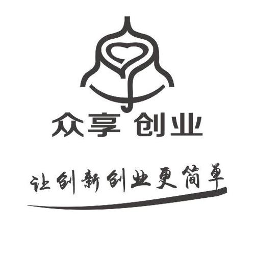 众享城市生活图标