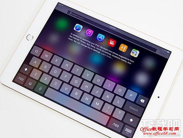 怎么屏蔽ipad上的广告截图