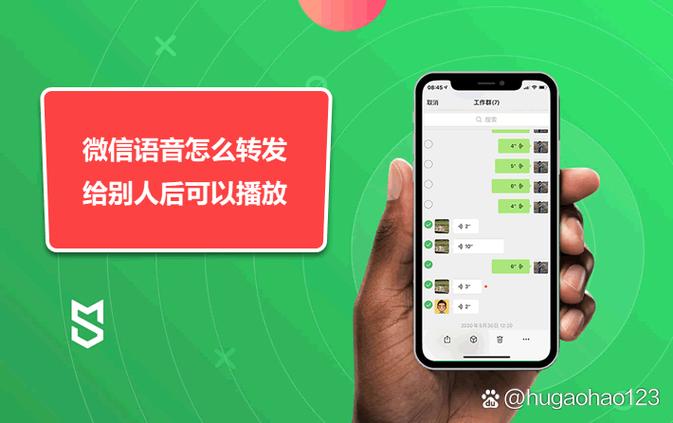 笔记转发语音无法播放图标