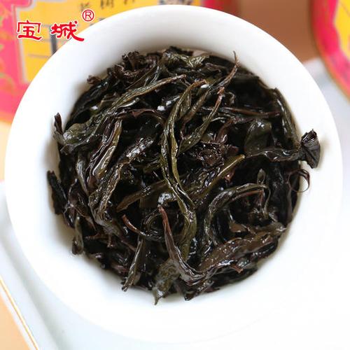 玉麒麟茶叶多少钱图标