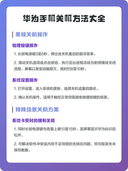 华为nova14关机键在哪图标