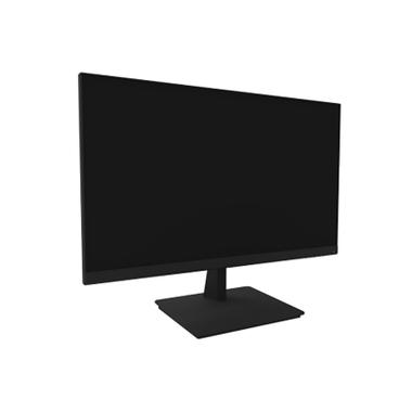 液晶显示器图像拉长