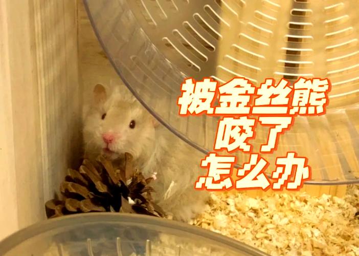 仓鼠咬了得病的概率图标