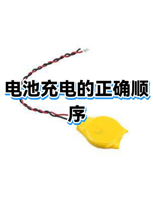 手机电池充电正确方法图标