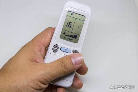 空调遥控器开关无反应是怎么回事图标