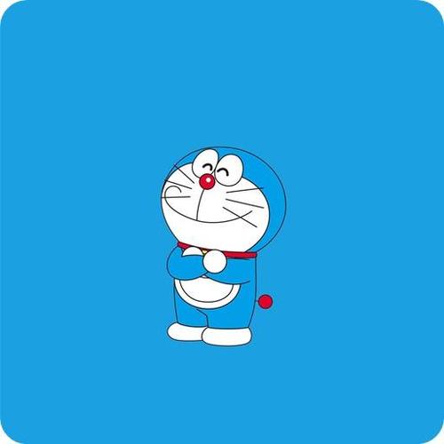 哆啦A梦头像图标