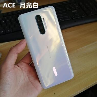 oppoace后盖是玻璃的吗图标
