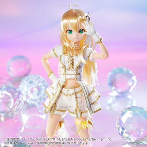 azone官网娃娃数据图标